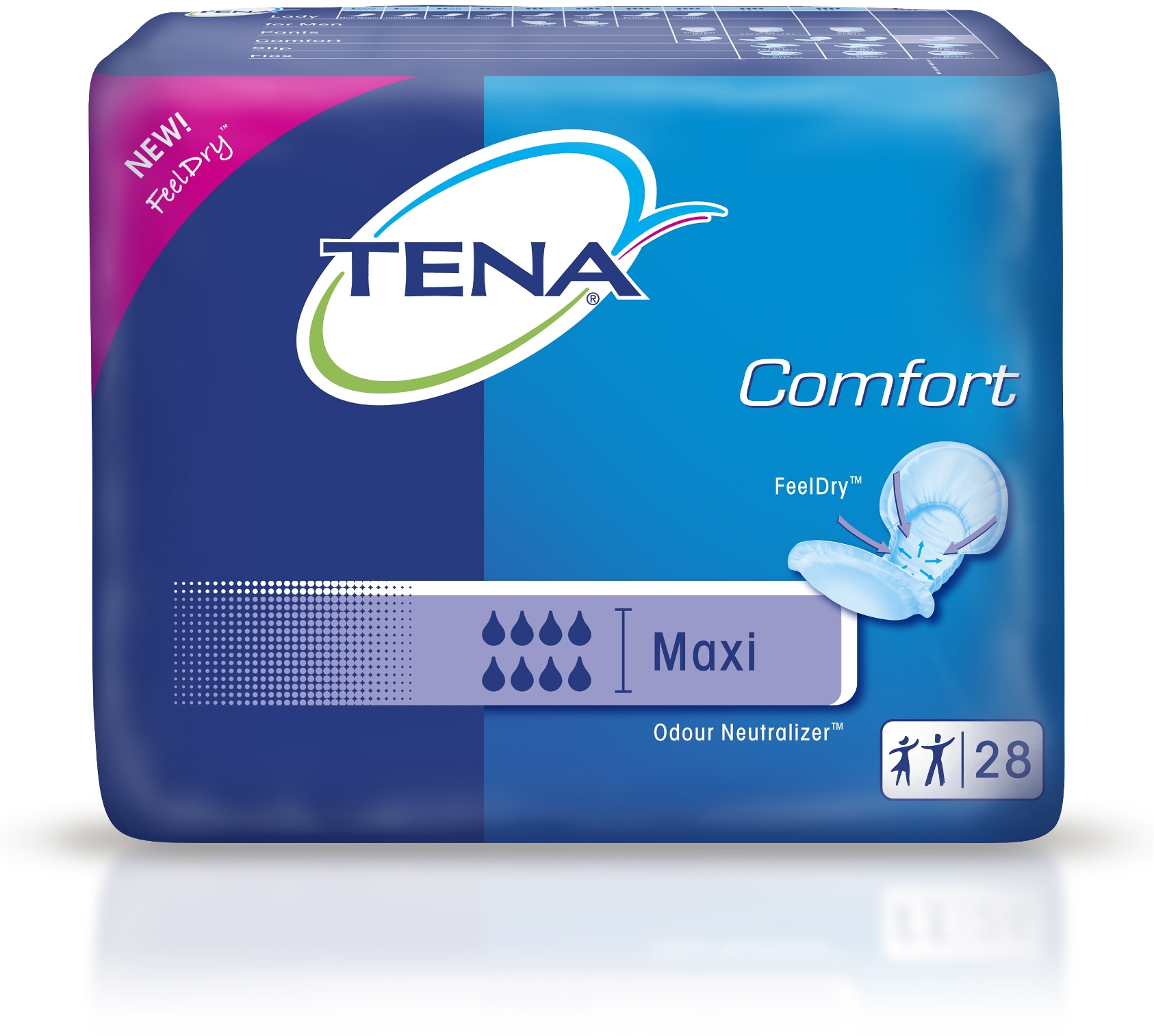 Tena - PelenkaOnline.hu webáruház